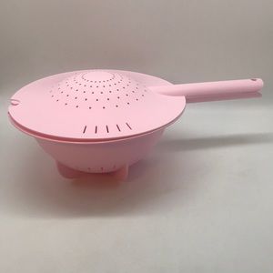 Tupperware | Kitchen | Tupperware Double Colander | Poshmark